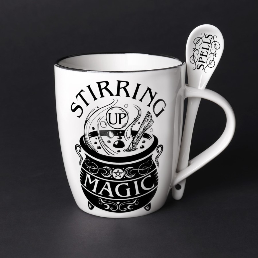 Mugs | Alchemy England