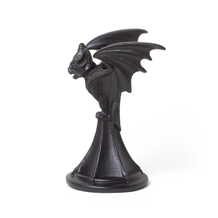 Vespertilio (Bat Candlestick) (V114) ~ Candle Holders & Tea Lights ...
