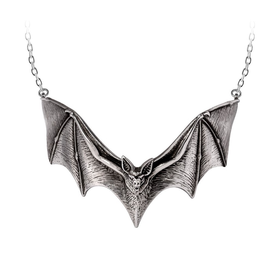 Jewellery & Giftware for Alternative & Gothic Fans | Alchemy England