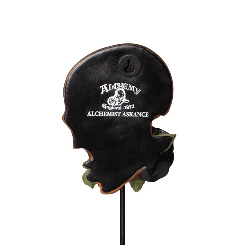 Alchemist Askance - Ornament & Wall Decoration (V124) ~ Ornaments ...