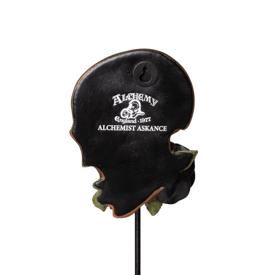 Alchemist Askance - Ornament & Wall Decoration (V124) ~ Ornaments ...
