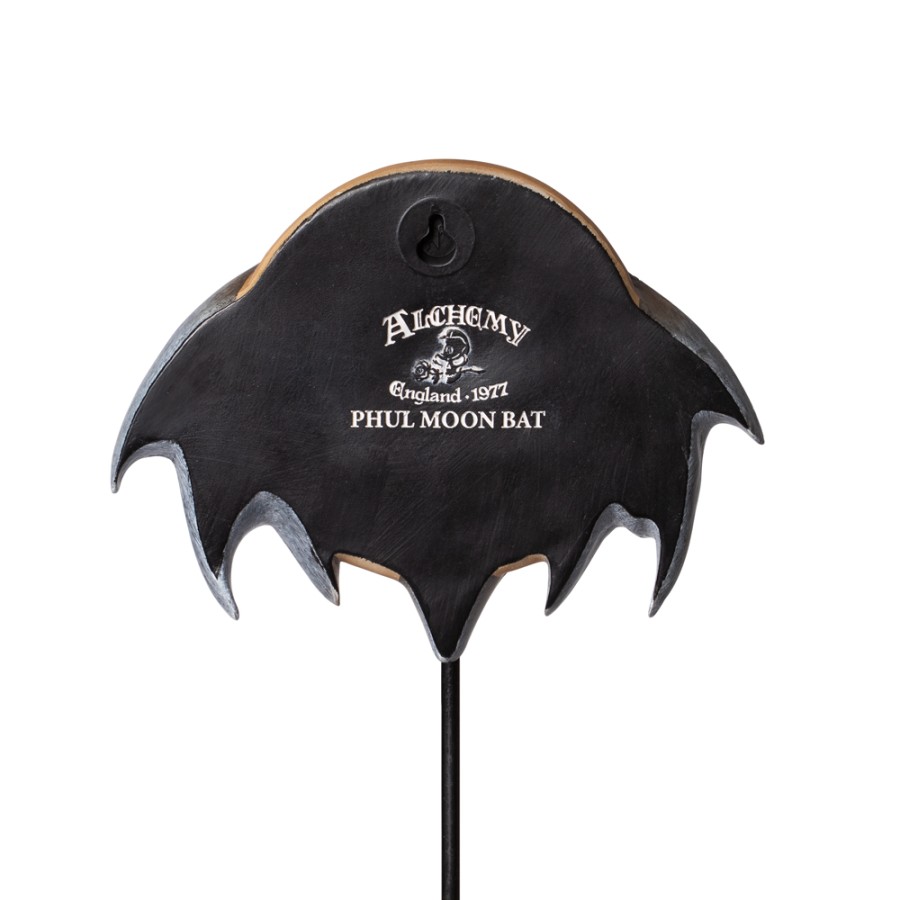 Phul Moon Bat - Ornament & Wall Decoration (V131) ~ Ornaments | Alchemy ...