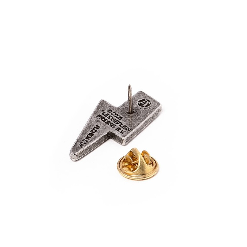 AC/DC: PWR/UP (PC520) ~ Pin Badges | Alchemy England
