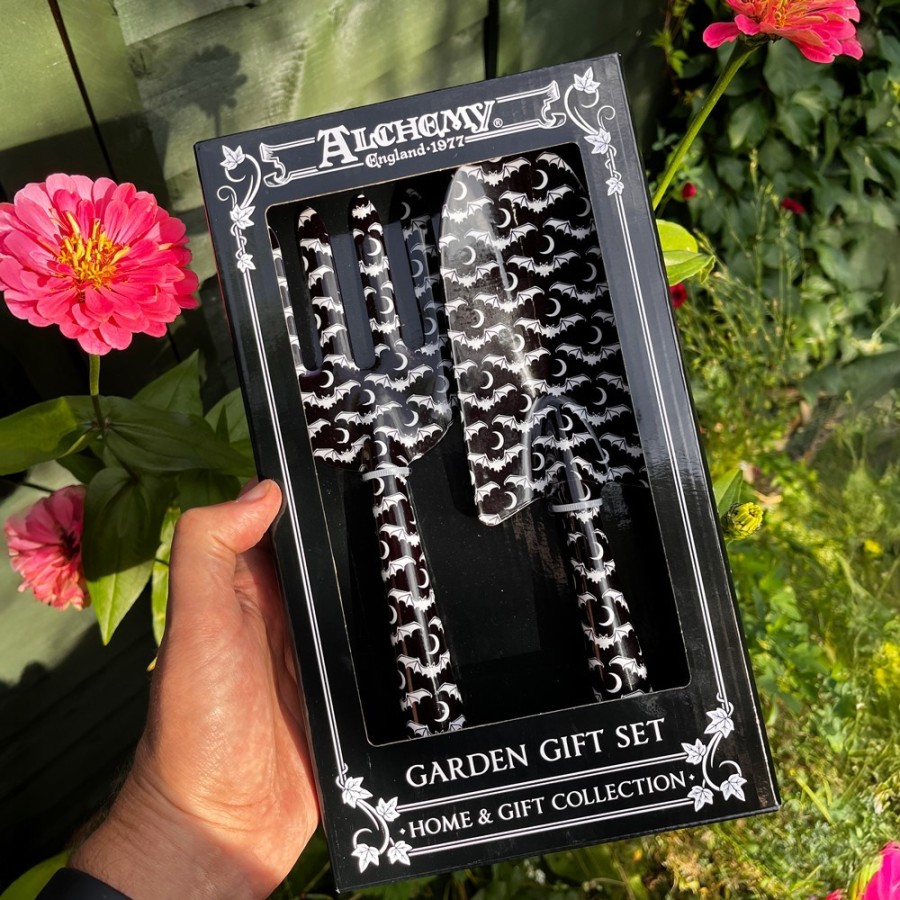 Midnight Garden Bat - Garden Gift Set (GGS1) ~ Garden Gift Set ...