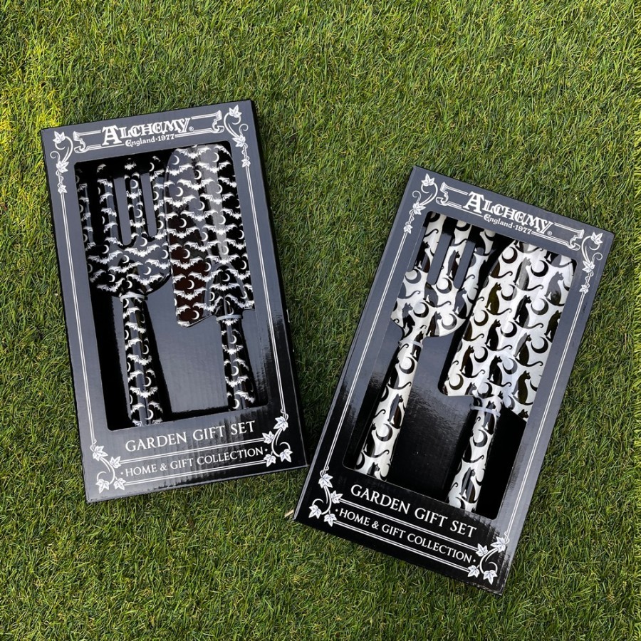 Midnight Garden Bat - Garden Gift Set (GGS1) ~ Garden Gift Set ...