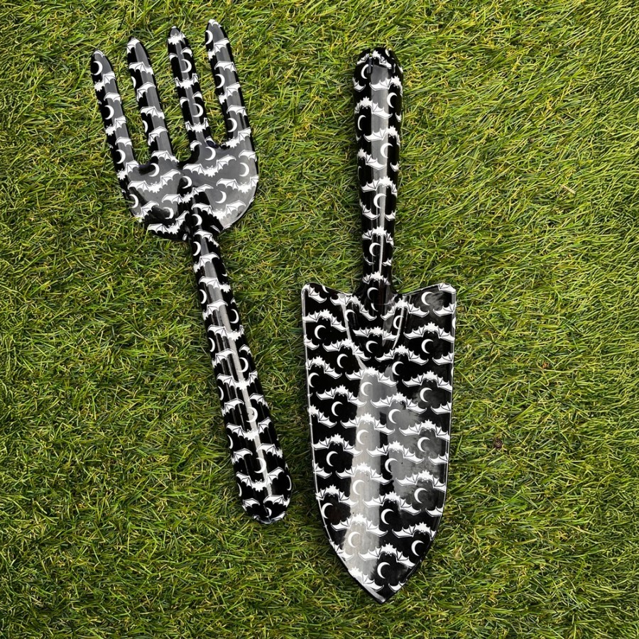 Midnight Garden Bat - Garden Gift Set (GGS1) ~ Garden Gift Set ...