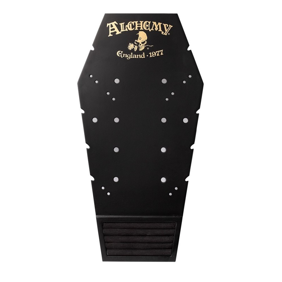 Coffin Jewellery Display Board (JB1) ~ Display Boards & Sales Aids ...
