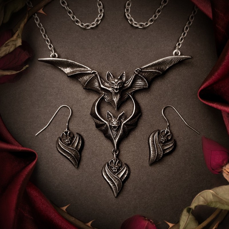 Evil-Ution (E496) ~ Droppers | Alchemy England