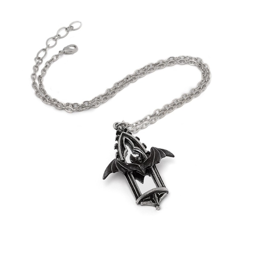 Call of The Undead (P1010) ~ Pendants | Alchemy England