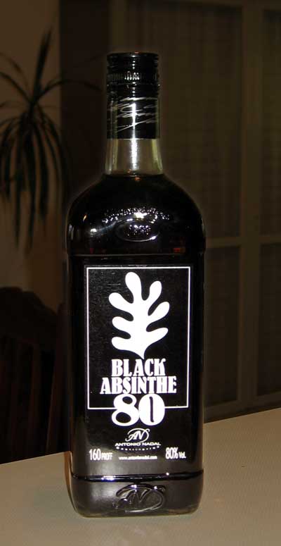 Alchemy England Blog » Everything is the New Black