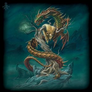 Jewellery & Giftware for Alternative & Gothic Fans | Alchemy England ...