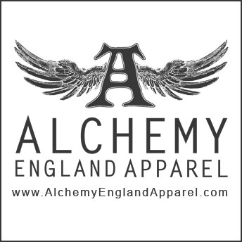 Alchemy England Blog » Alchemy England Apparel Launches NEW B2B website!