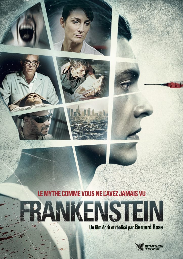 Alchemy England Blog » Frankenfilm – A Century of Mad Science at the Cinema