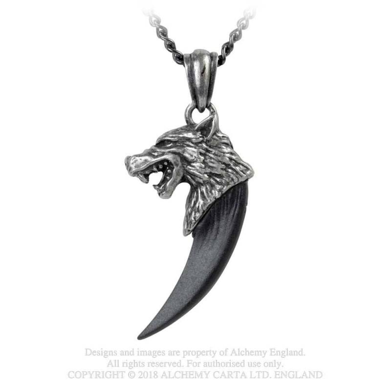 Alchemy England Blog » The Curse of the Wolf